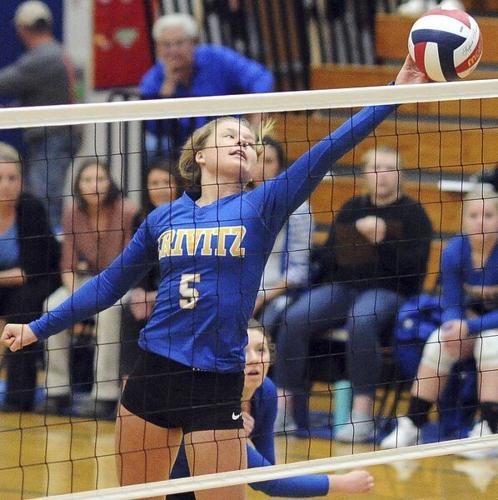 Gruszynski named M&O's top player | | ehextra.com