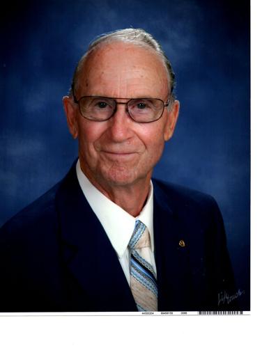 Roger Roy Stebbins | Death Notices | ehextra.com