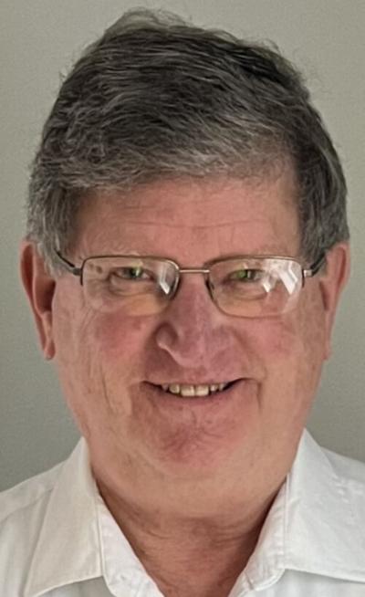 Noppenberg seeks Ward 6 council seat | News | ehextra.com