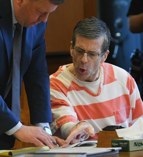 Judge sentences Helfert to 9-15 years, calls him a ‘wolf in sheep’s ...