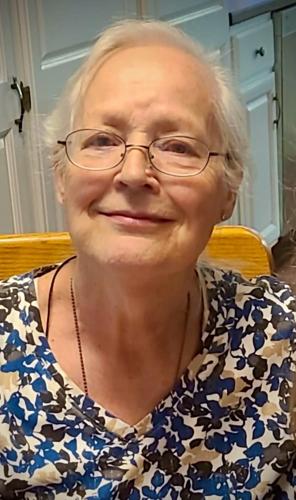 Judith Ann Lemery Merritt | Deaths | ehextra.com