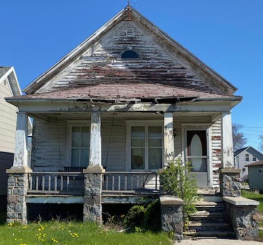 Interest shown in dilapidated properties | News | ehextra.com