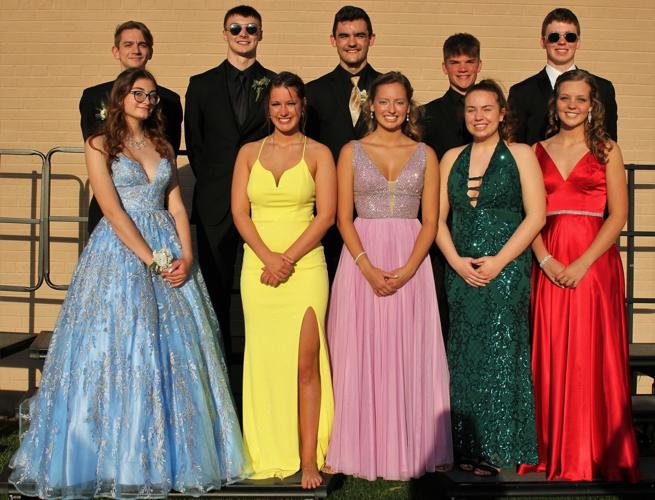 Peshtigo students go on 'Rustic Romance' | Community | ehextra.com