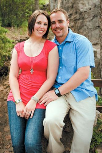 Engagement of: Jessica Hildebrand & Daniel Kirby | | ehextra.com