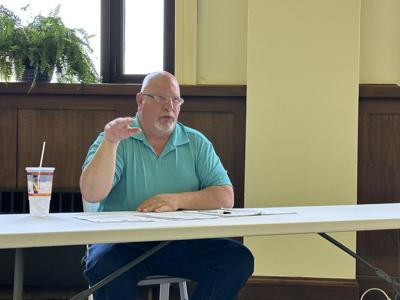 Fired Menominee employee sues school over wrongful termination | News ...