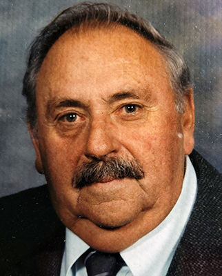 Kenneth Roy Kalk | Deaths | ehextra.com