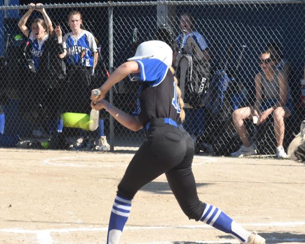 Bulldogs keep Falcons grounded in Sectional semifinal showdown | Sports ...