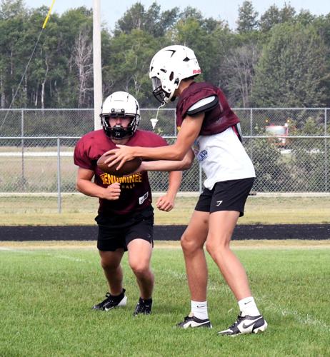 Focused Maroons have talent, depth to continue winning tradition ...