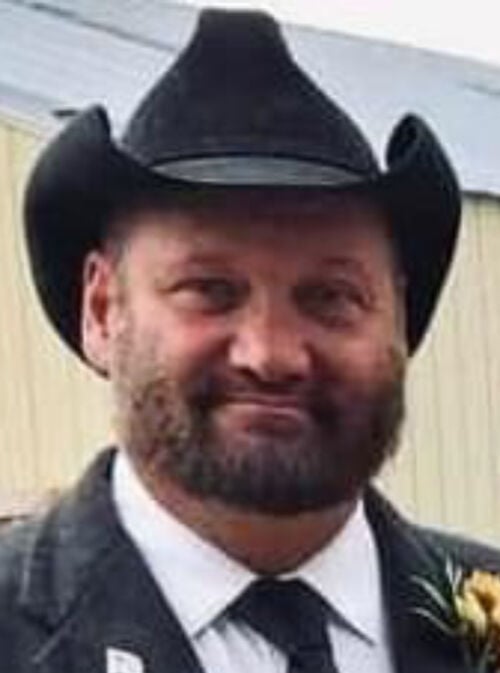 Joe Grinsteiner says he loves the county, its people | News | ehextra.com