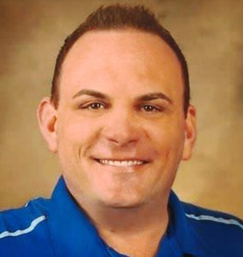 Scott Richard Ecker | Deaths | ehextra.com