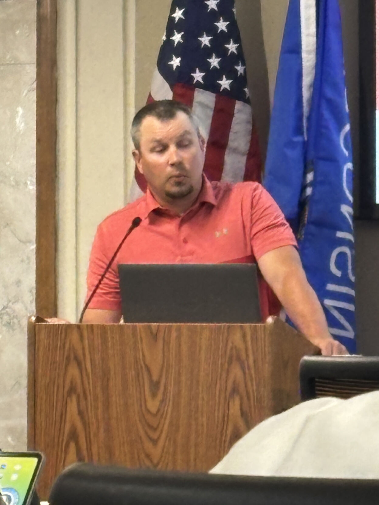 Marinette County has a clean audit | News | ehextra.com