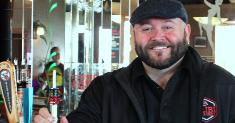 New Ogden Club owner updates menu, addresses mine affiliation | News ...