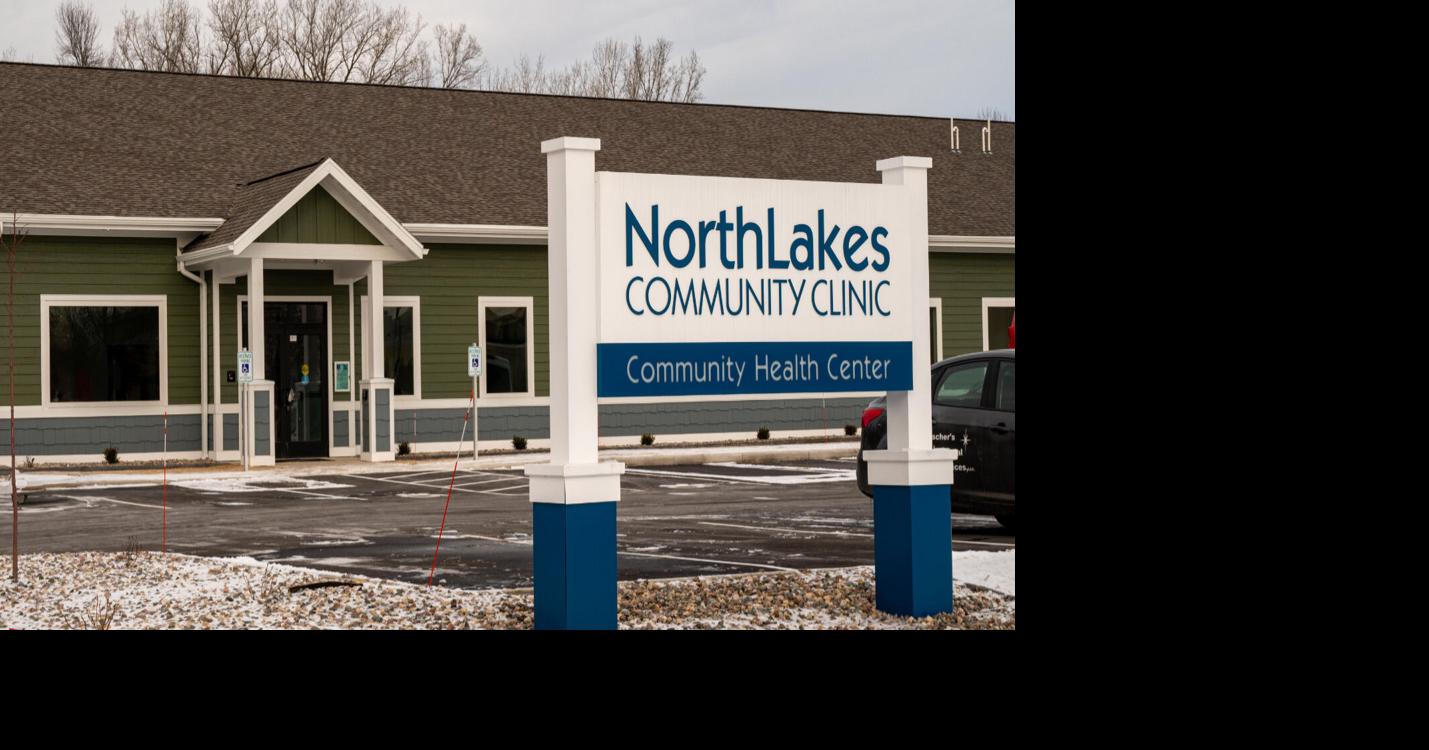 NorthLakes Community Clinic adds Oconto facility | Articles | ehextra.com