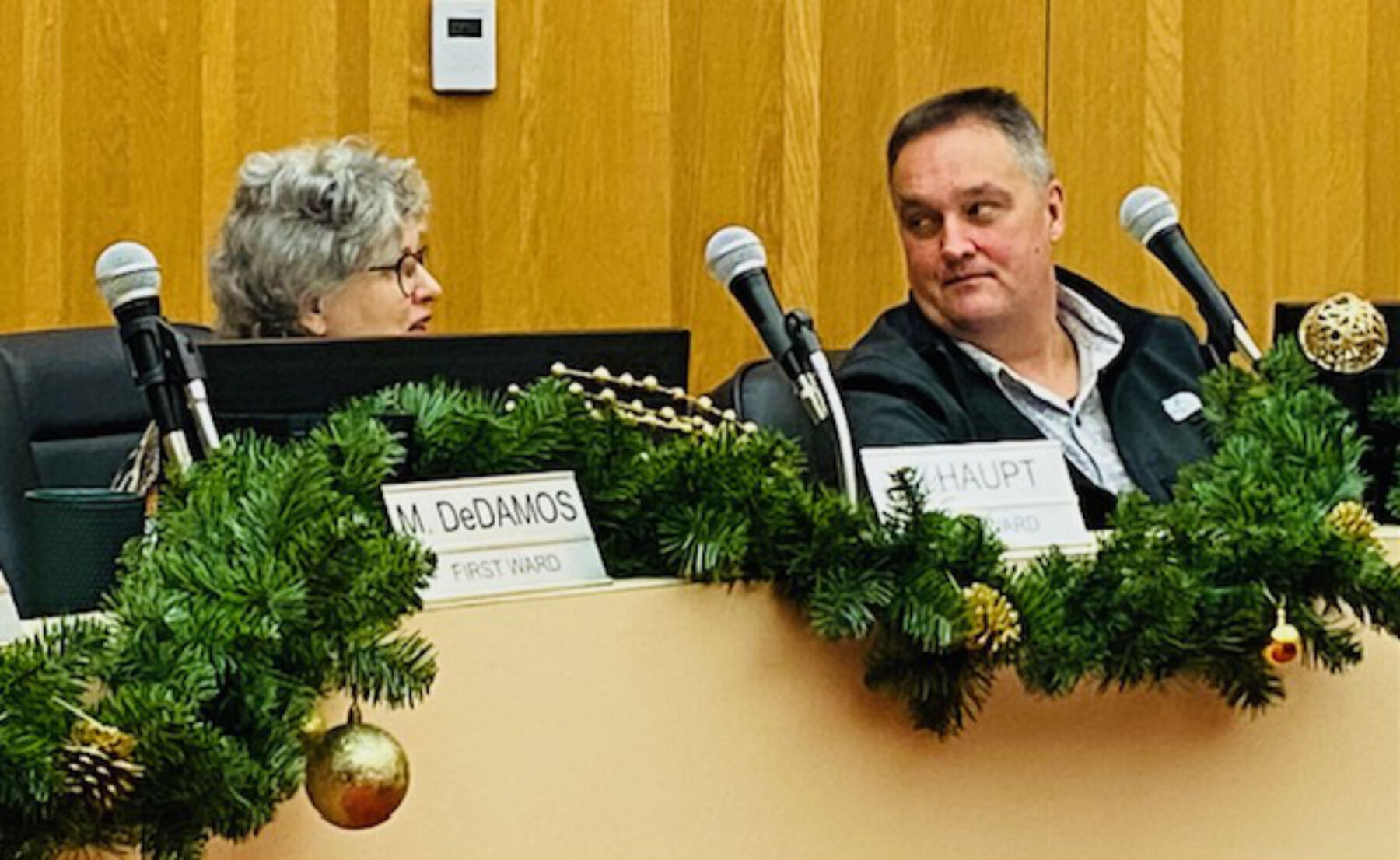 Menominee council tables corridor ordinance | News | ehextra.com