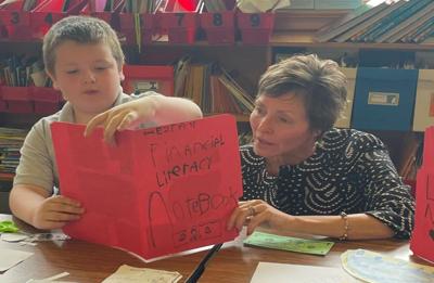 Future Fund benefits youth in two counties | Community | ehextra.com