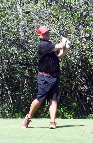 Argall has slight lead at UPGA | Sports | ehextra.com