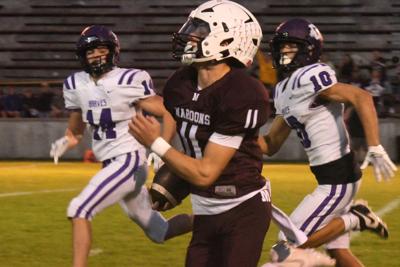 Menominee hosts Negaunee in final home game of regular season | Sports ...
