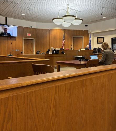 Drowning suspect found incompetent | News | ehextra.com