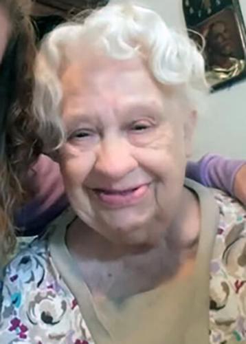 Arlene Wolf | Deaths | ehextra.com