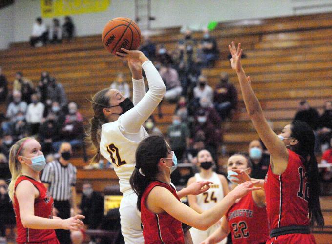 Anderson, Barrette named BCAM's "Best" | Sports | ehextra.com