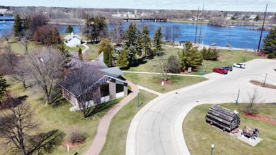 Marinette Logging & Heritage Fest set for this weekend | News | ehextra.com