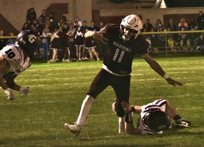 Maroons idle at No. 2 in latest U.P. poll | Sports | ehextra.com