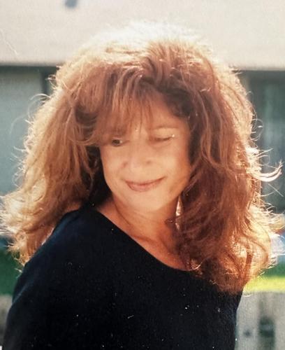 CANDISE R. “CANDY” ARNOLD | Death Notices | ehextra.com