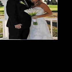 Wedding of: Lara Brendemihl and Daniel Allen Ries | | ehextra.com