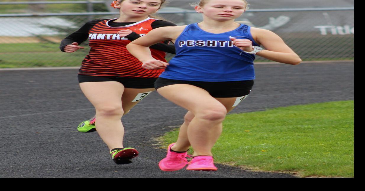 Lady Bulldogs defend home turf at Peshtigo Invitational | Sports ...