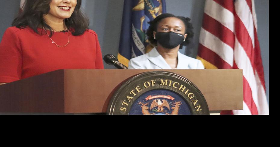 13 charged in plots against Michigan governor, police | News | ehextra.com