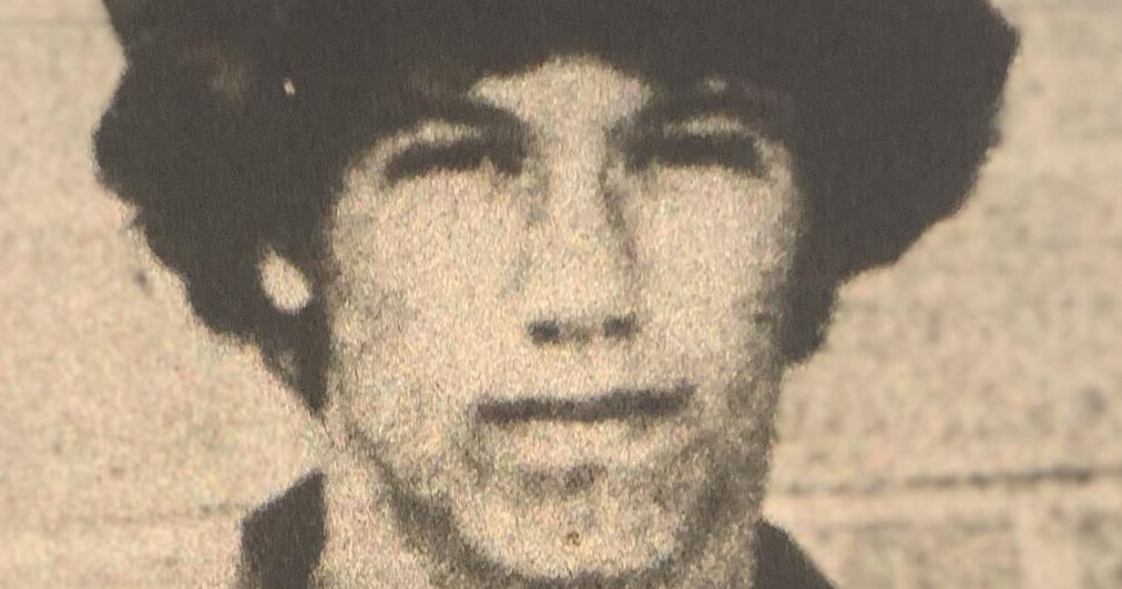 Cegelski swings his way into Marinette High School Hall of Fame ...
