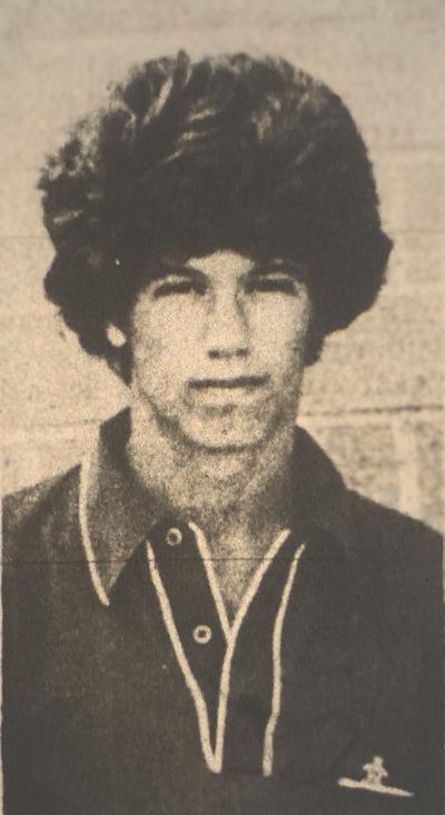 Cegelski swings his way into Marinette High School Hall of Fame ...