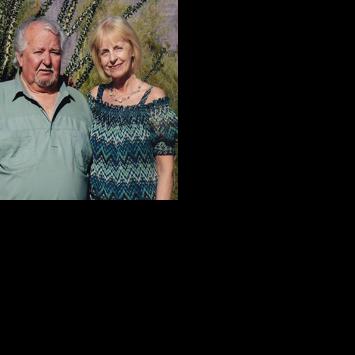 50th Wedding Anniversary of: Lee and Jane McCracken | | ehextra.com