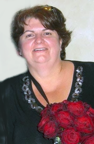 Darlene M. Anderson | Deaths | ehextra.com