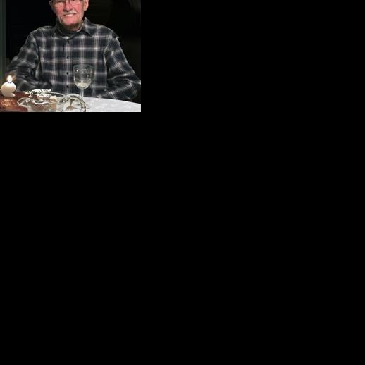 Gerald (Jerry) Adolphus Spies Jr. | Deaths | ehextra.com