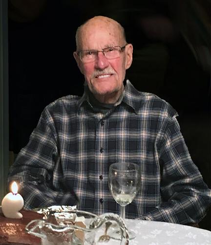 Gerald (Jerry) Adolphus Spies Jr. | Deaths | ehextra.com