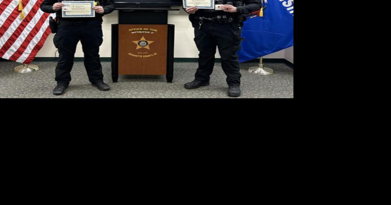 Lifesaving award | News | ehextra.com