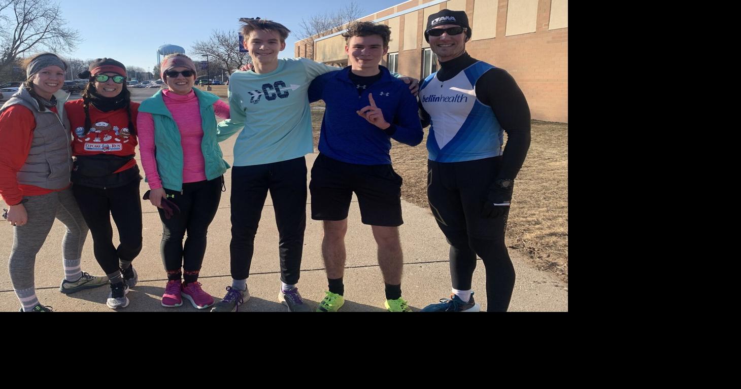 One sweet run | Sports | ehextra.com