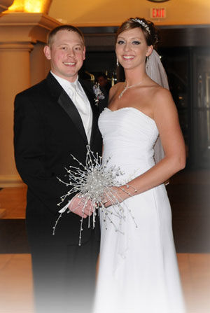 Wedding of: Jennifer Jacques & Michael Motkowski | | ehextra.com