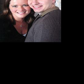 Lindsay Maja Nordin & Jason Edward Boehm | | ehextra.com