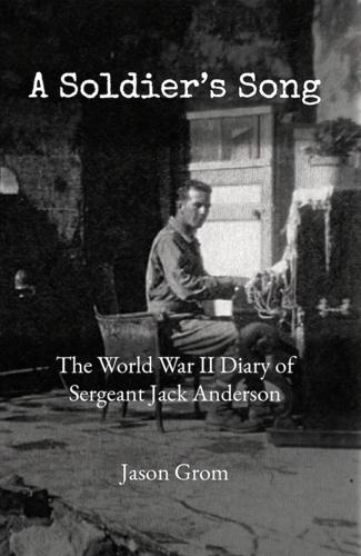 WWII diary brings local soldier’s legacy to life | News | ehextra.com