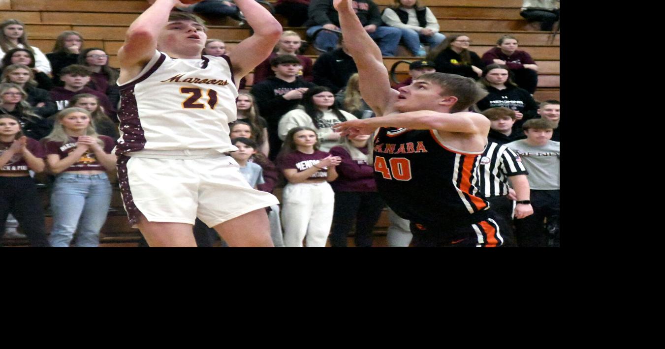 Defense shines as Maroon boys clobber Escanaba | Sports | ehextra.com