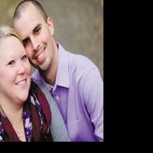 Stephanie Haines and William Betts | | ehextra.com