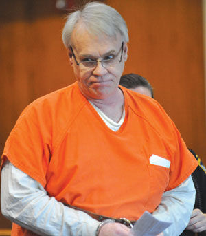 Heyer gets life prison sentence | News | ehextra.com