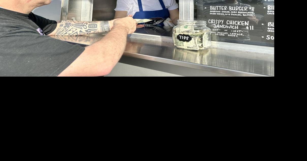 New husband-wife chefs light up Marinette’s tastebuds with Tasty ...