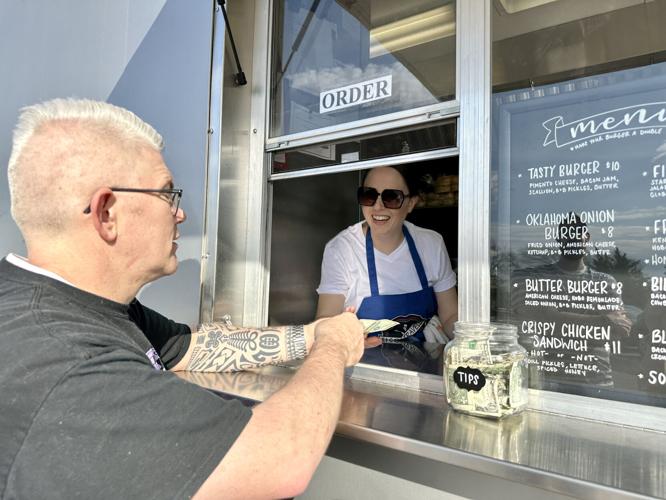 New husband-wife chefs light up Marinette’s tastebuds with Tasty ...