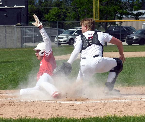 Red Wave washed away by Typhoon in home opener | Sports | ehextra.com