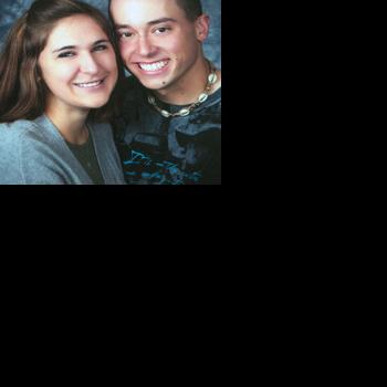 Engagement of: Brianne Noel Bayerl & Thomas Loren Aderman | | ehextra.com