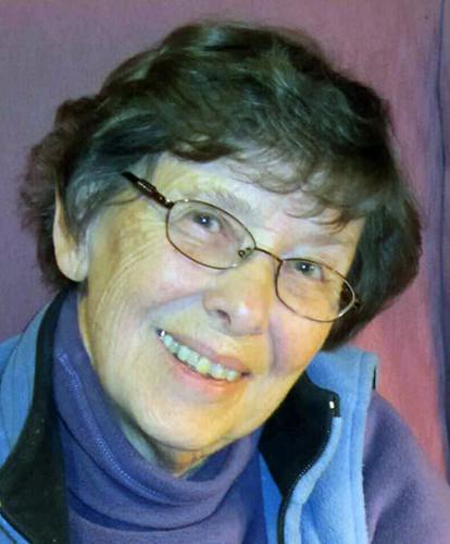 Camilla Elizabeth Bedrosian | Deaths | ehextra.com