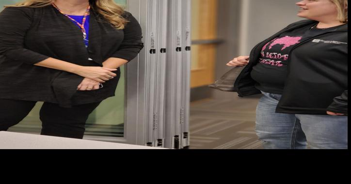 New NWTC Dean Cindy Bailey connects college with community | News ...